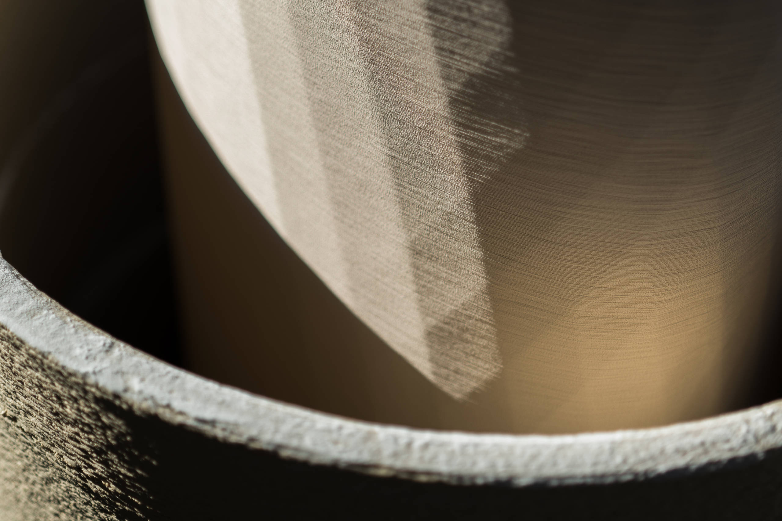 Dunes - Olivier van Herpt