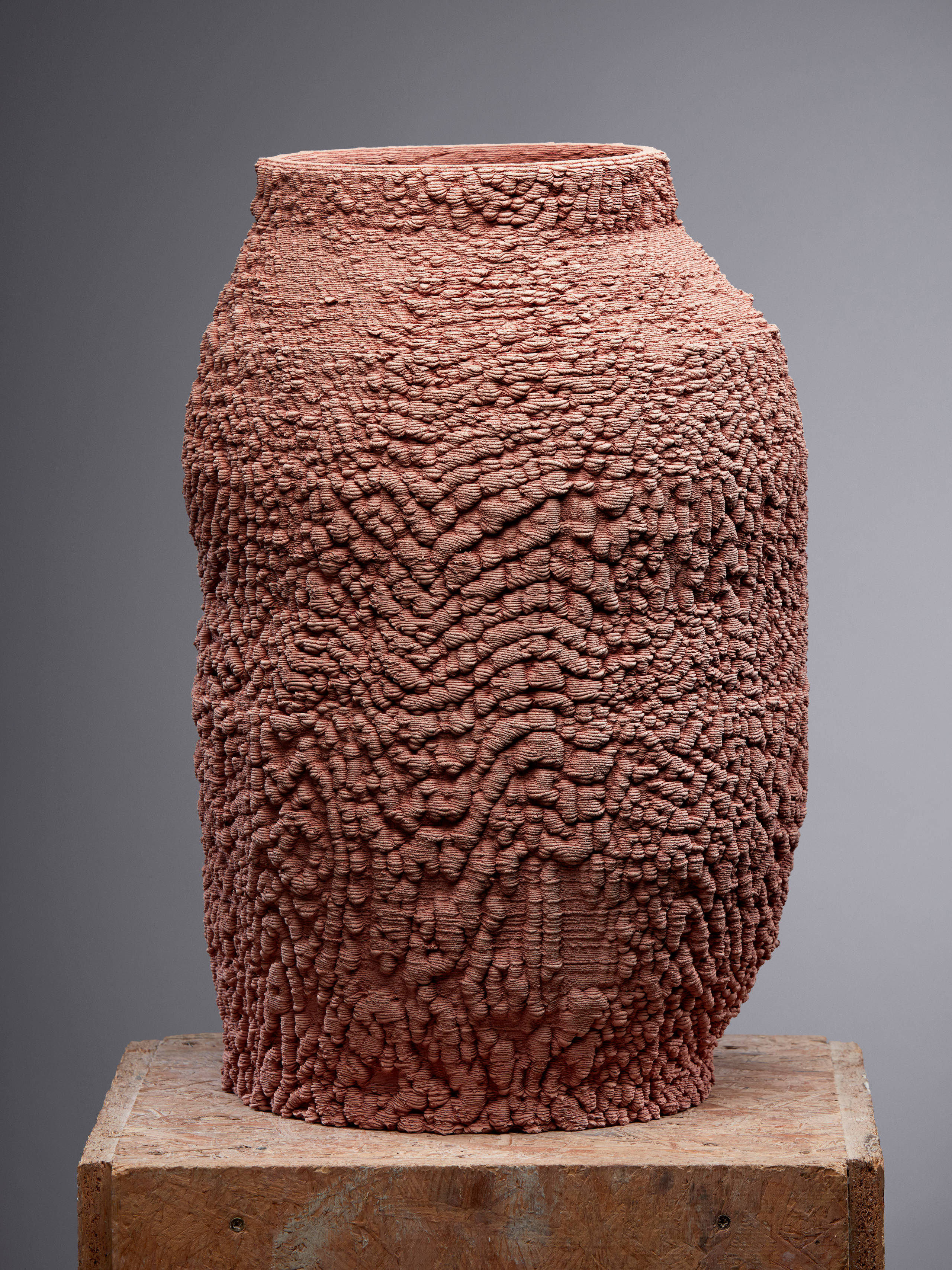 MoMA The Museum of Modern Art - Olivier van Herpt