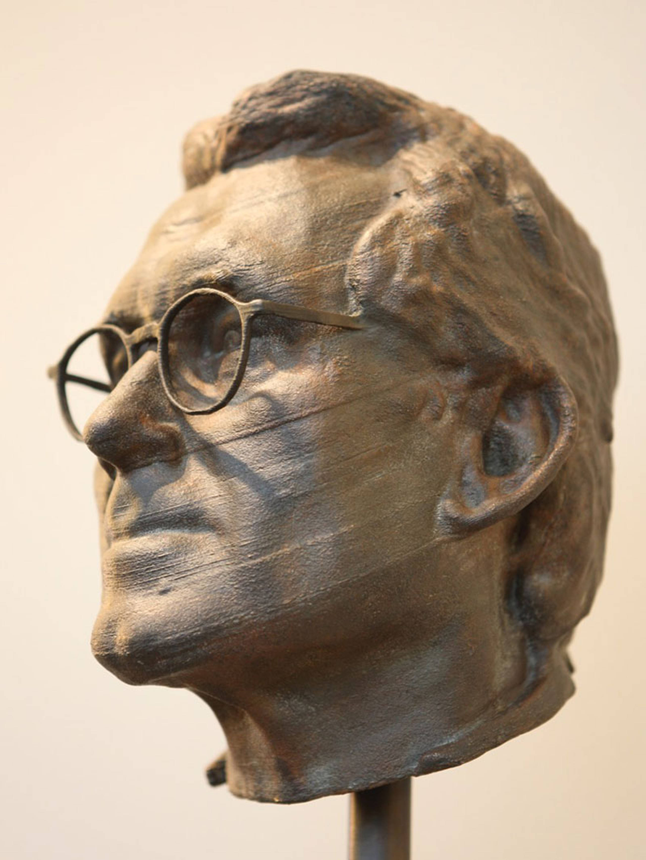 Ben Feringa - Olivier van Herpt