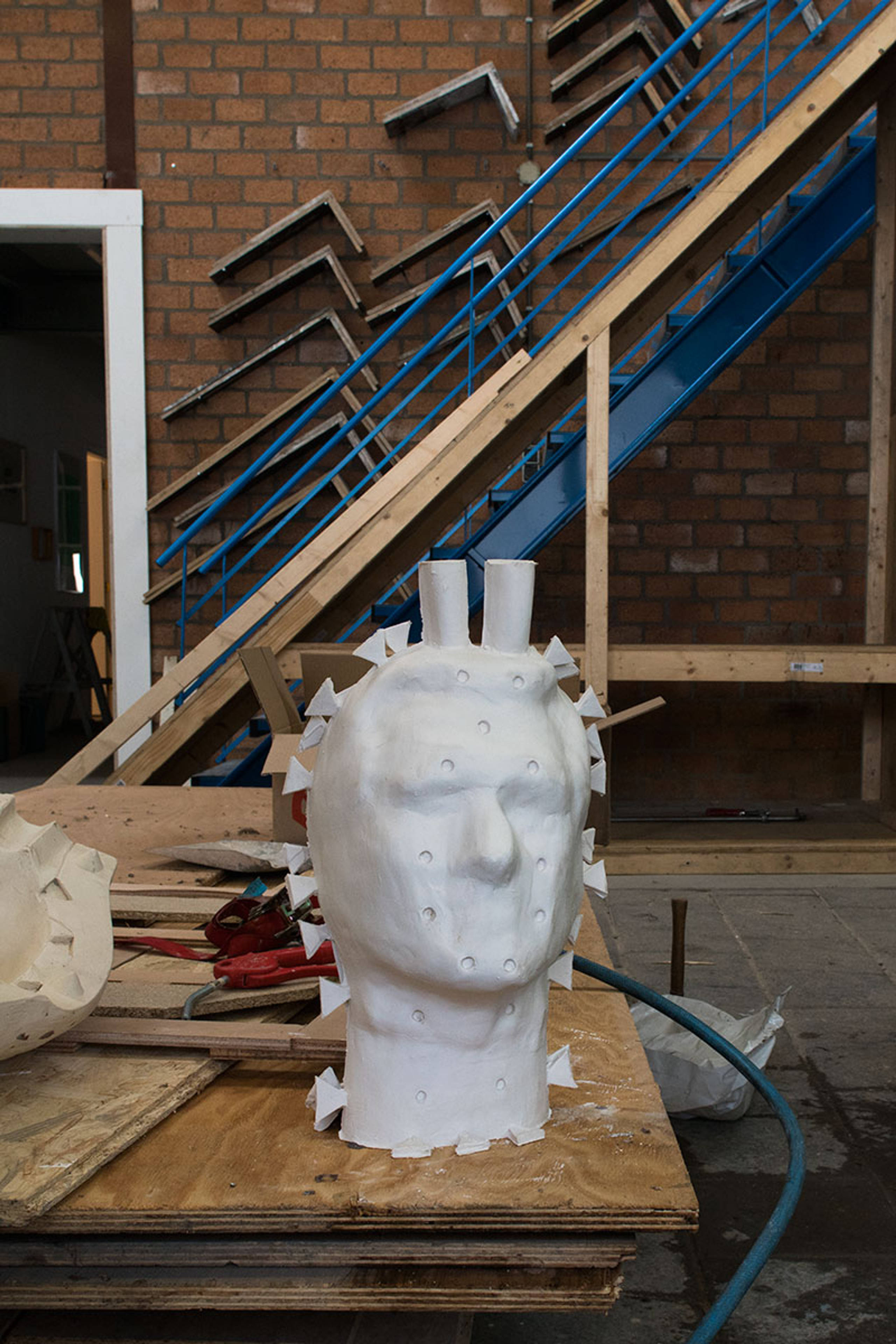 Ben Feringa - Olivier van Herpt