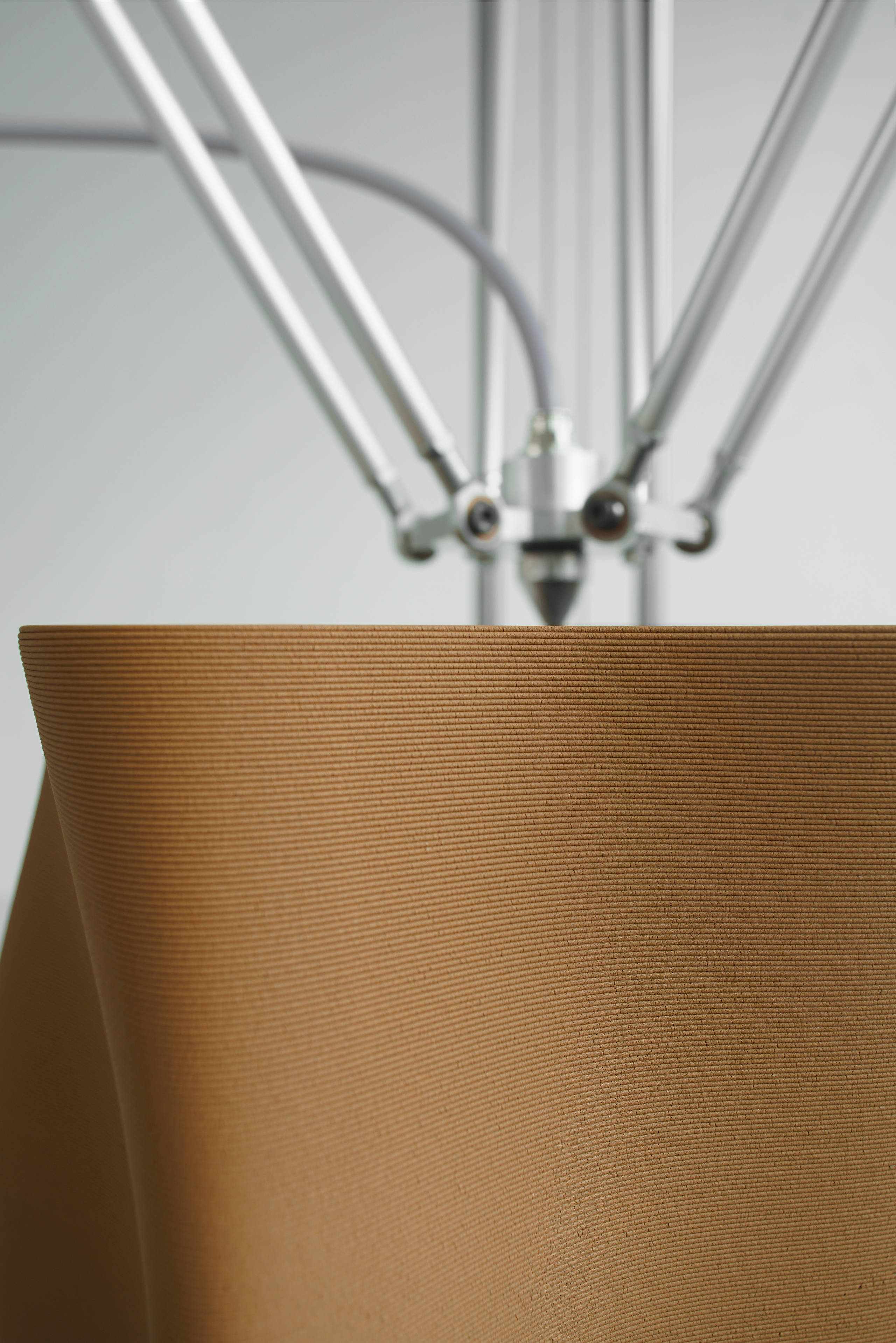 Curves - Olivier van Herpt