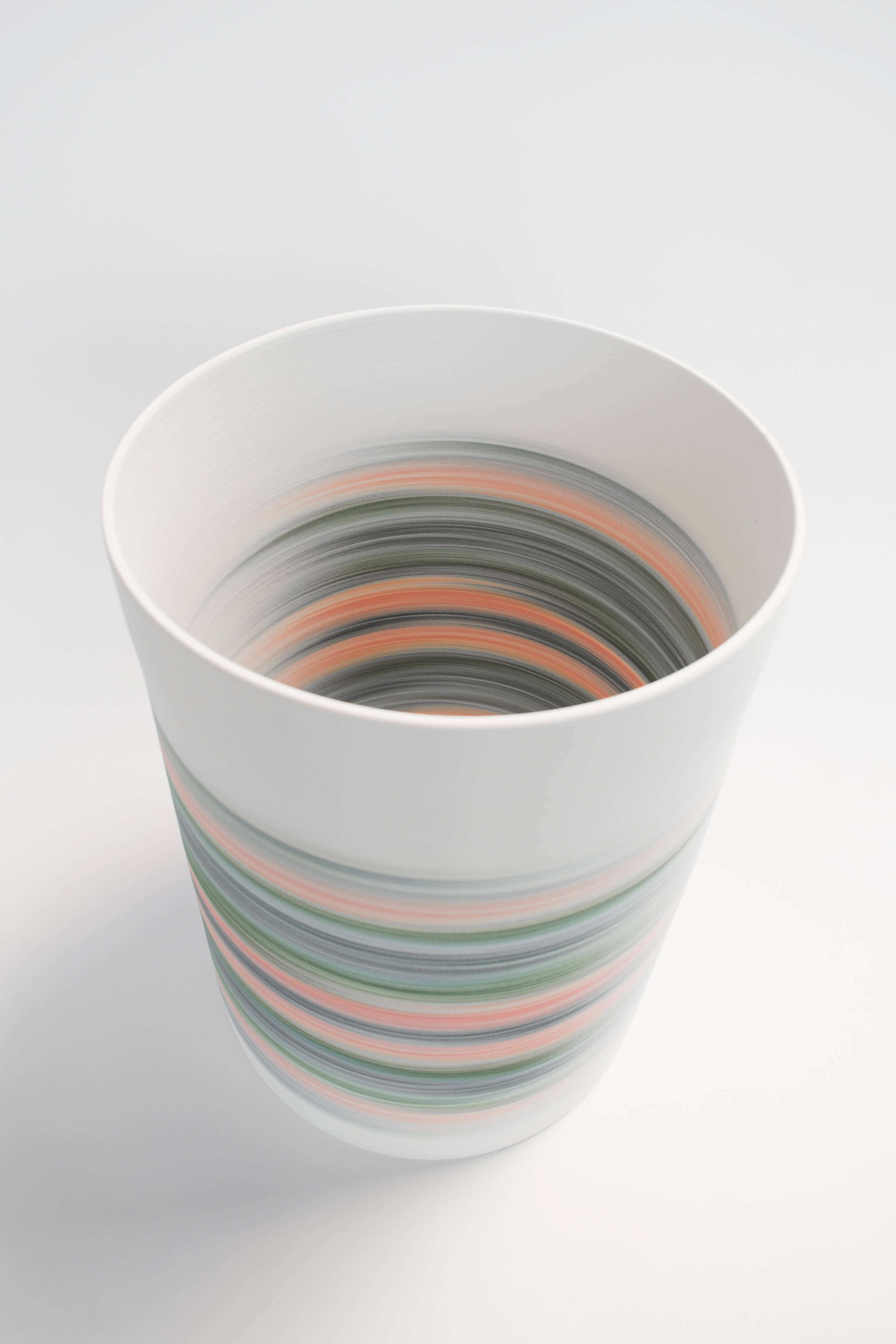 Colorful White - Olivier van Herpt