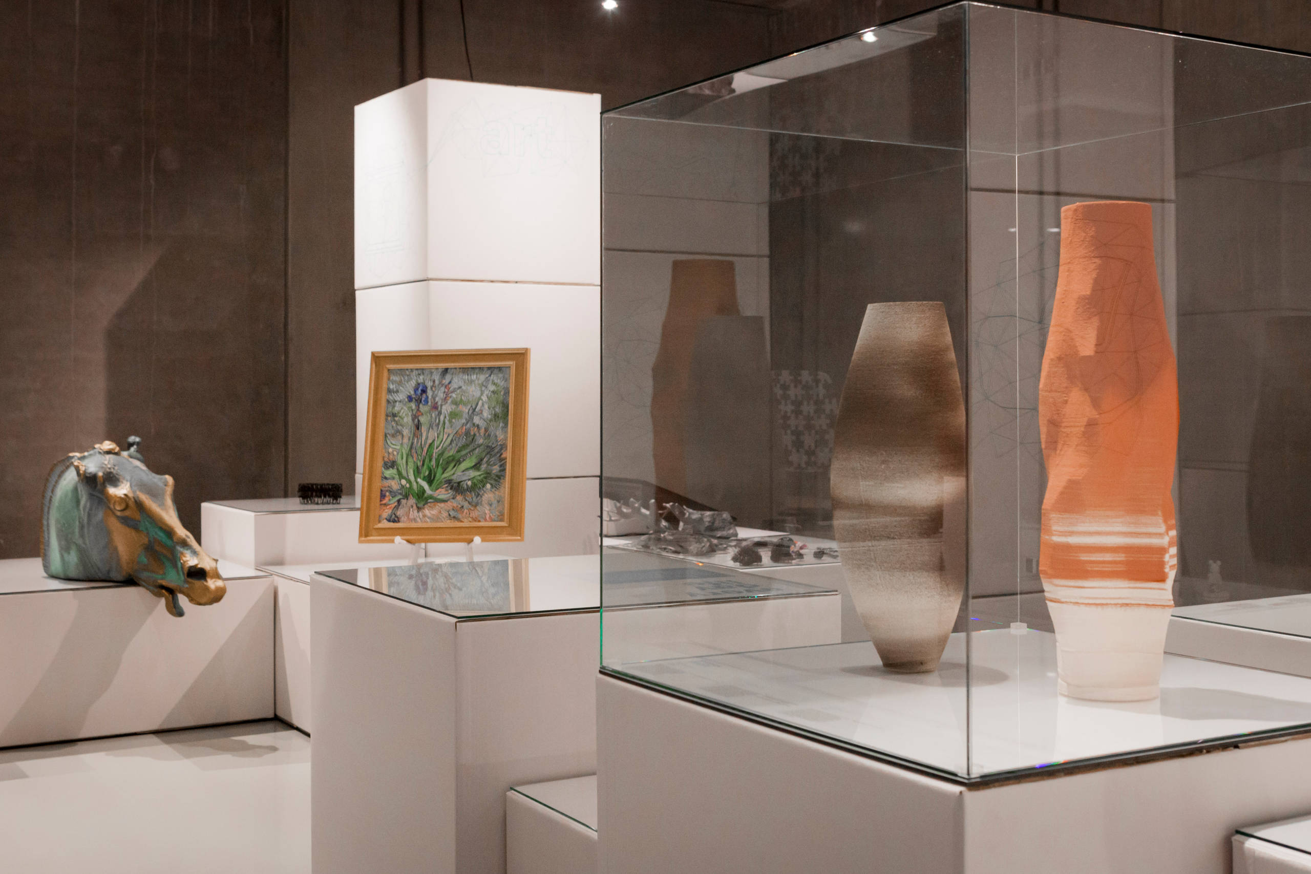 Cube Design Museum - Olivier van Herpt