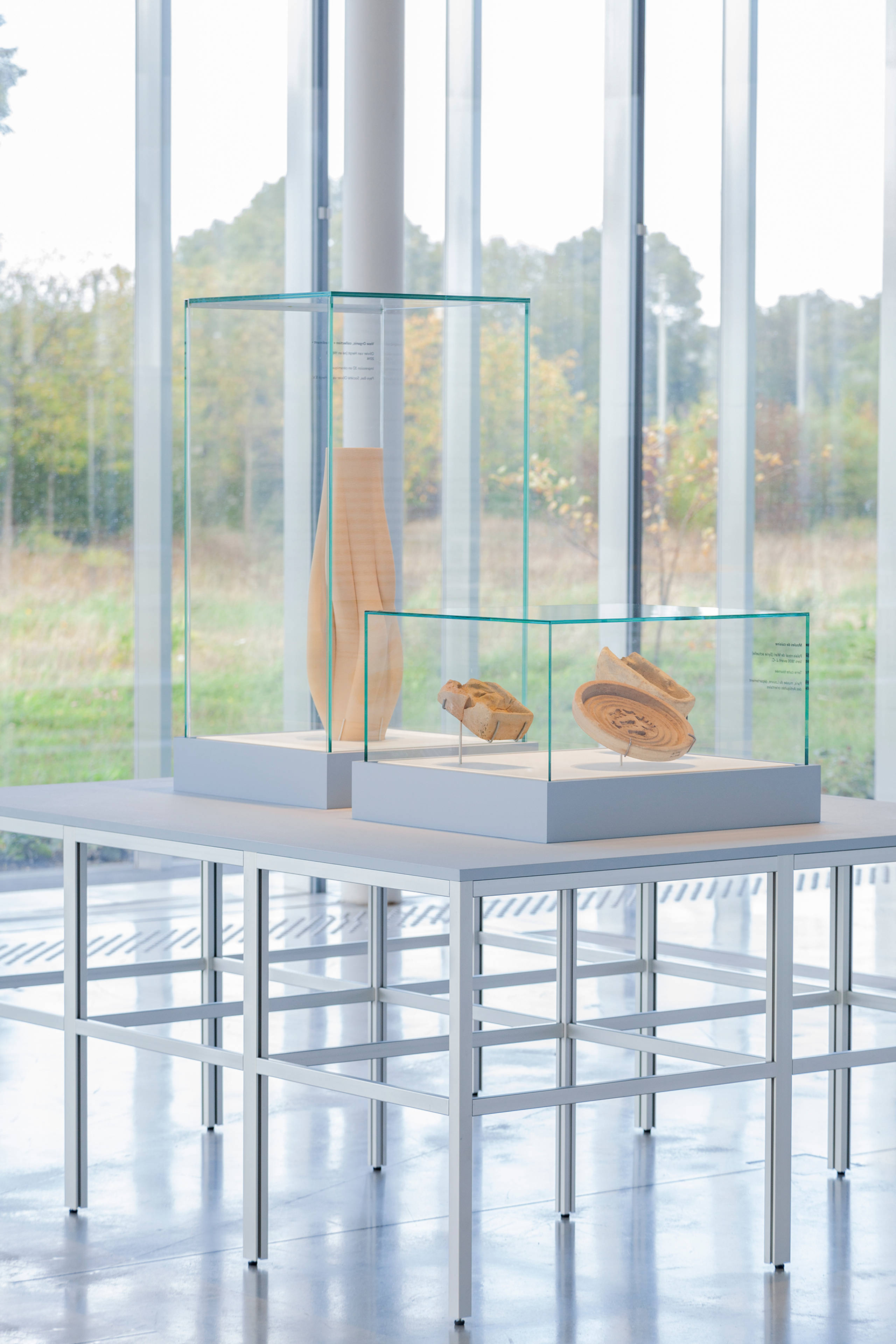 Louvre-Lens Museum - Olivier van Herpt