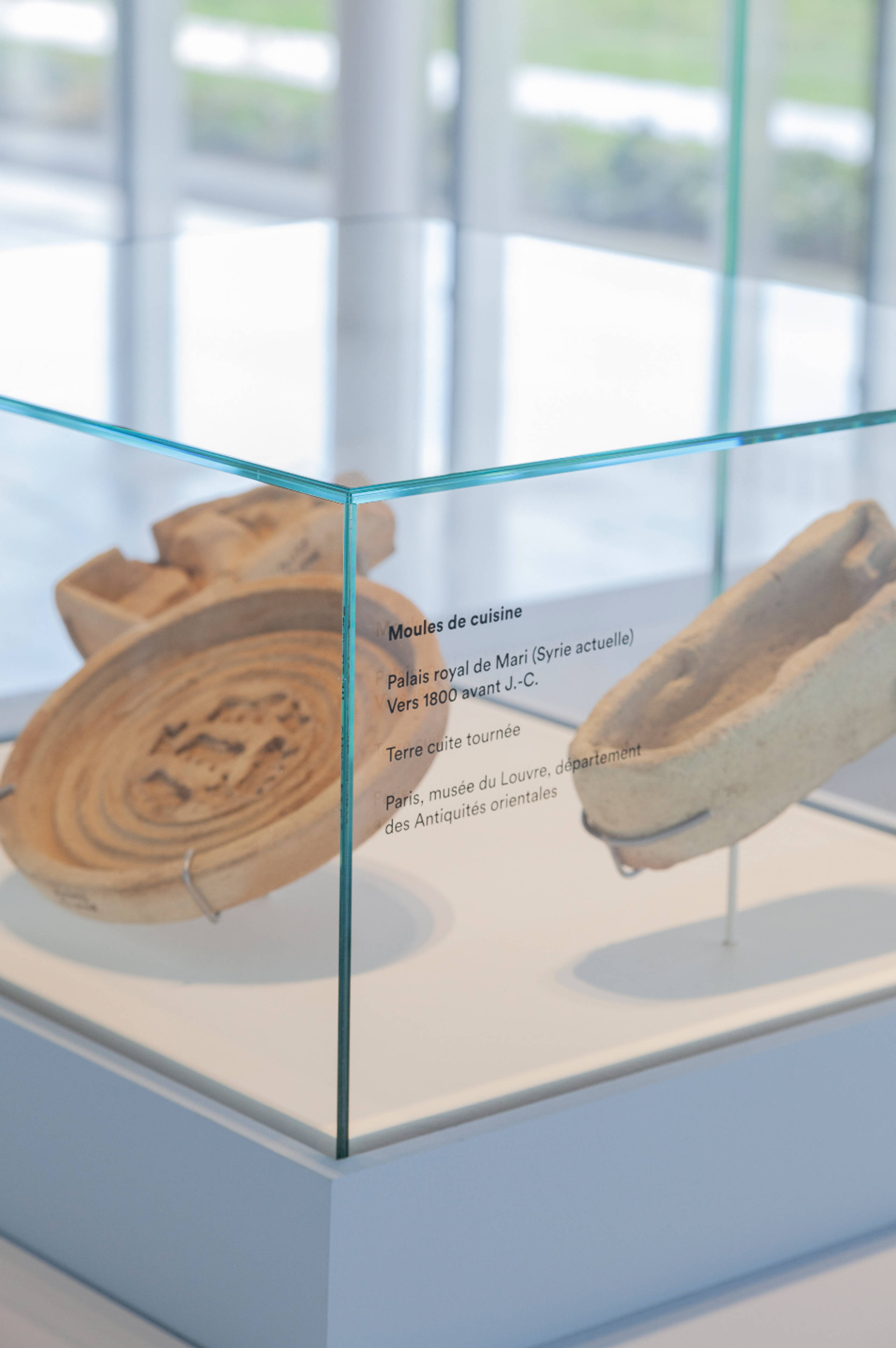 Louvre-Lens Museum - Olivier van Herpt