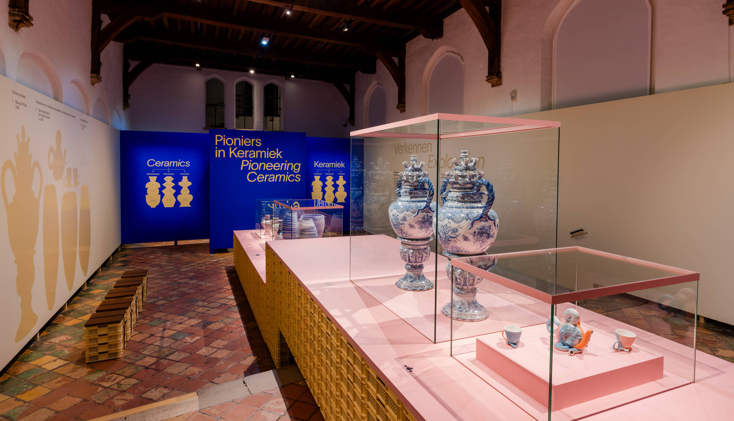 Museum Prinsenhof Delft