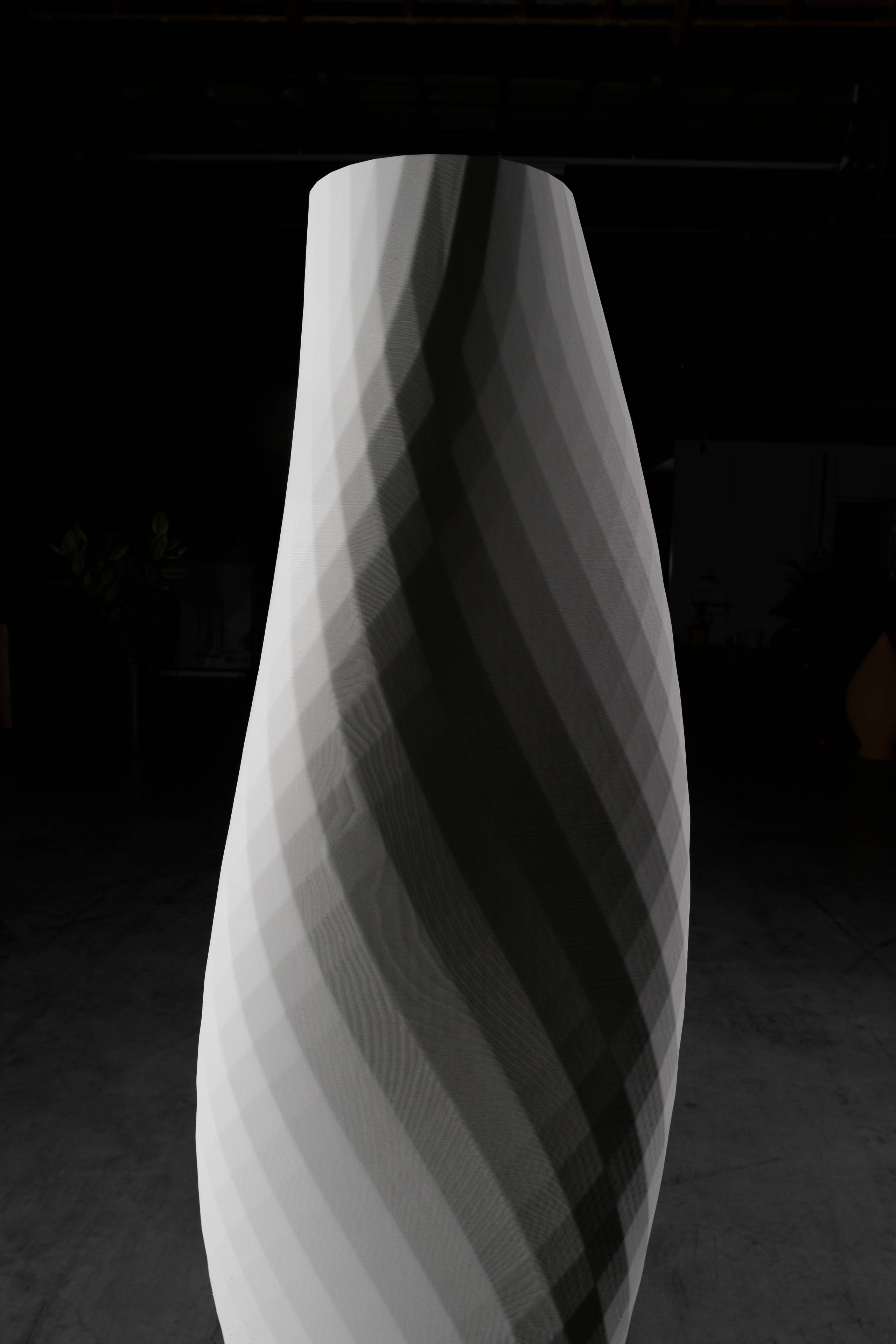 Dunes - Olivier van Herpt