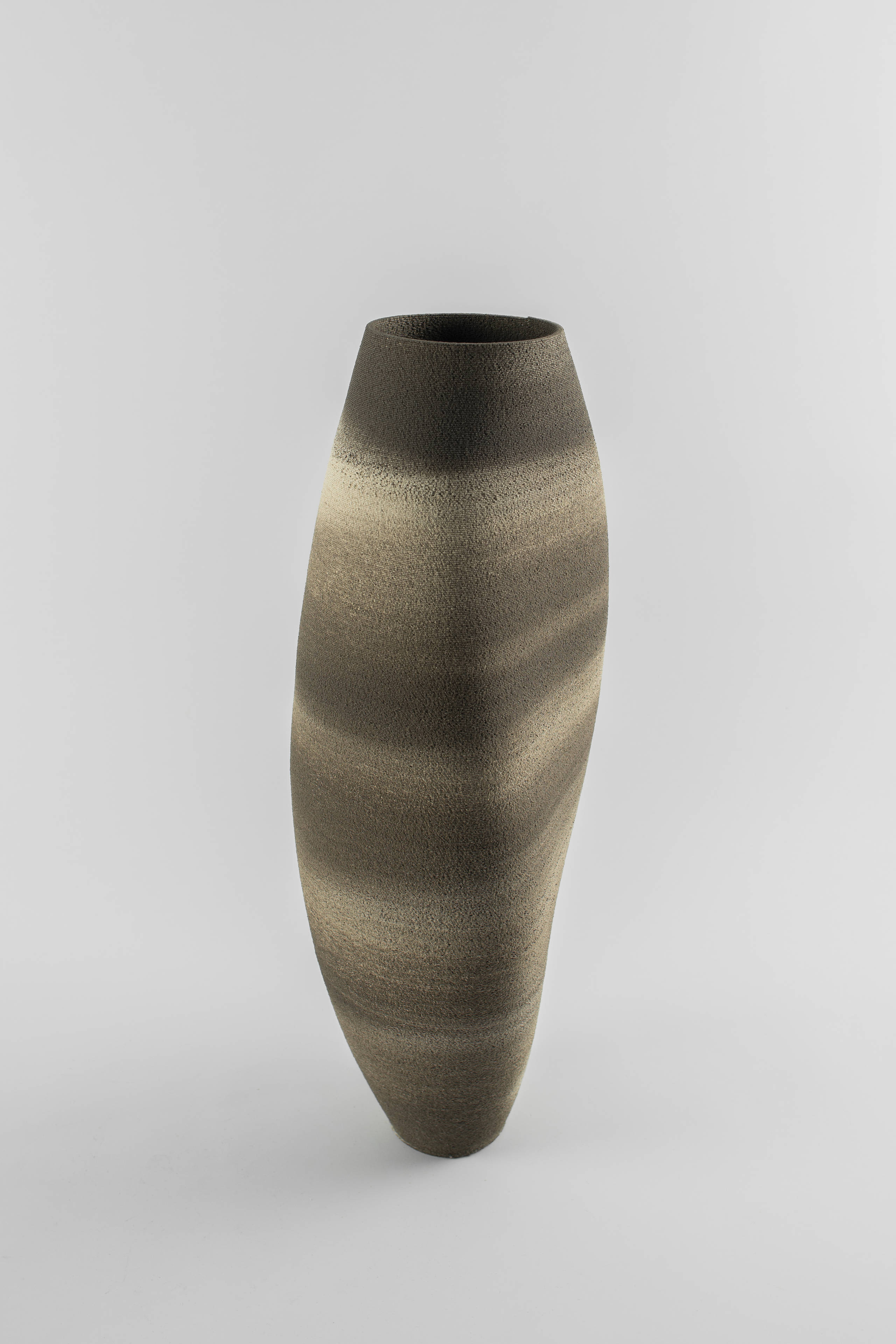 Sediment - Olivier van Herpt